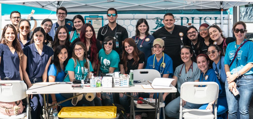 Home - Ponce Medical School Foundation